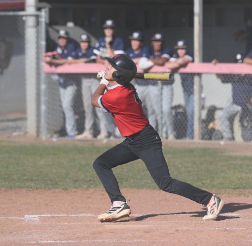 Mogollon players recognized on All-1A East Baseball Team | Sports ...