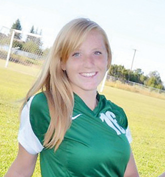6 Jackets 1st team all-section in girls soccer | Local Sports ...