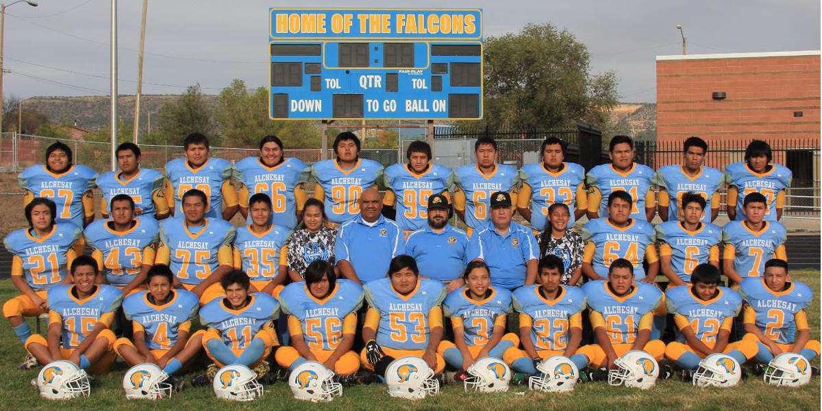 Falcons back in football playoffs for 1st time in 20 years | Local ...