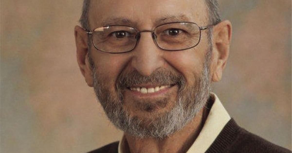 Passing of Show Low resident Don Berry leaves a void in the community ...