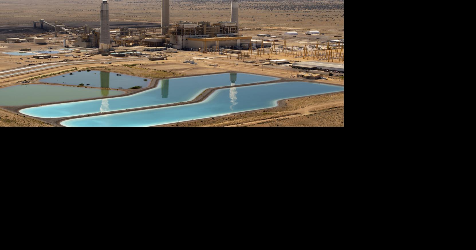 Apache County's potential highlighted in Gallego’s nuclear pitch | News ...