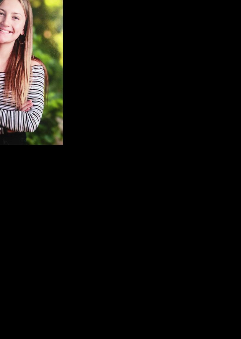 Jasmin Montes-Frost | Latest Obituaries | wmicentral.com