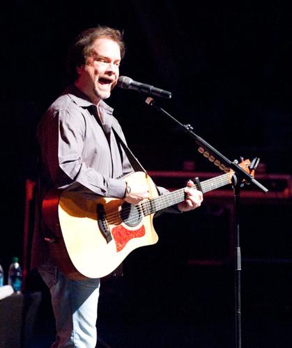 Restless Heart Performs | Latest News | wmicentral.com