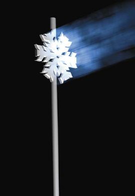 Snowflake drops for the first time | Snowflake/Taylor | wmicentral.com