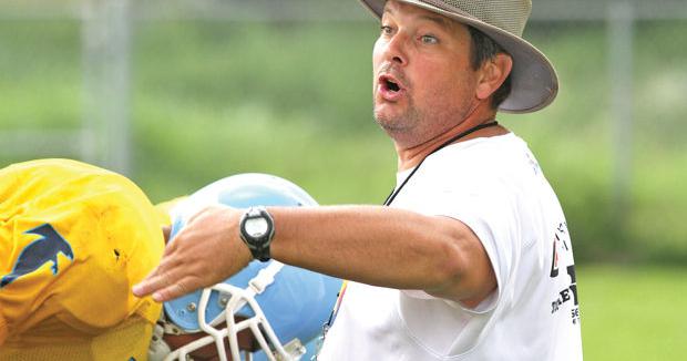 Brandon Newcomb returns to coach Falcons | Premium News | wmicentral.com