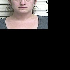 Jessica Parise | White Mountain Mugshots | wmicentral.com