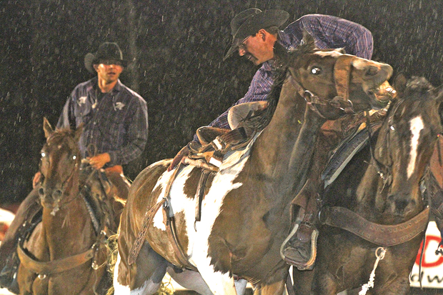 Snowflake Pioneer Days Rodeo | Local Sports | wmicentral.com