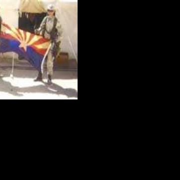 A letter home from LCPL Angelo Lujan | Editorial | wmicentral.com