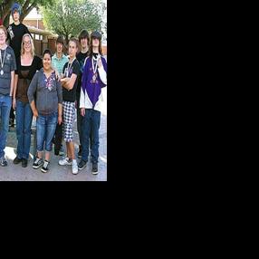 Blue Ridge High School Chess Team are regional champions | Pinetop ...