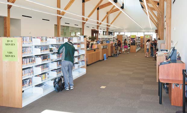 Ready for reading | Multimedia | wmicentral.com