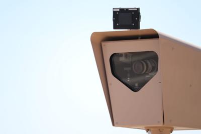 Gov. vetoes bill prohibiting photo radar cameras | News | wmicentral.com
