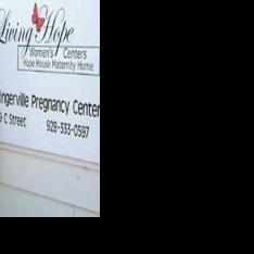Business of the Week - Living Hope Women's Center offers support to many | Springerville/Eagar ...