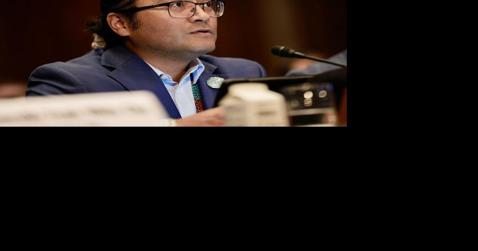 Tensions escalate among Navajo leaders as Nygren finally agrees to ...