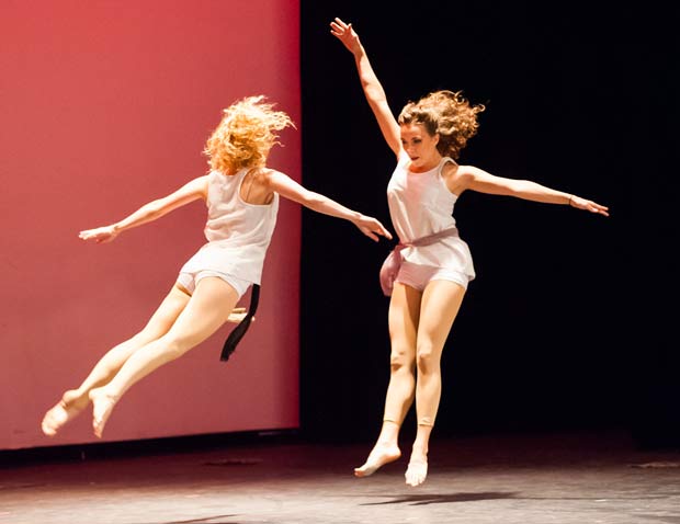 Dance Matrix "Hero" | Latest News | wmicentral.com