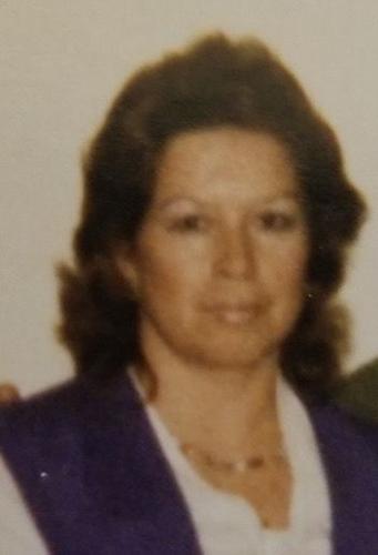 Patricia Jacobs-Steffen | Latest Obituaries | wmicentral.com