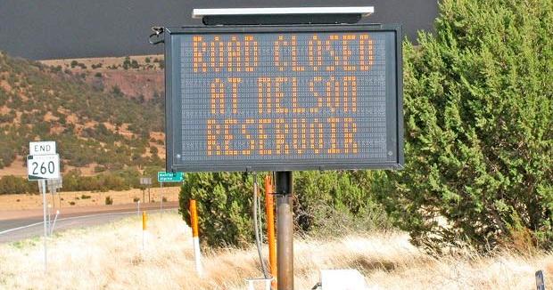 Greer placed on pre-evacuation notice due to Wallow Fire progression ...