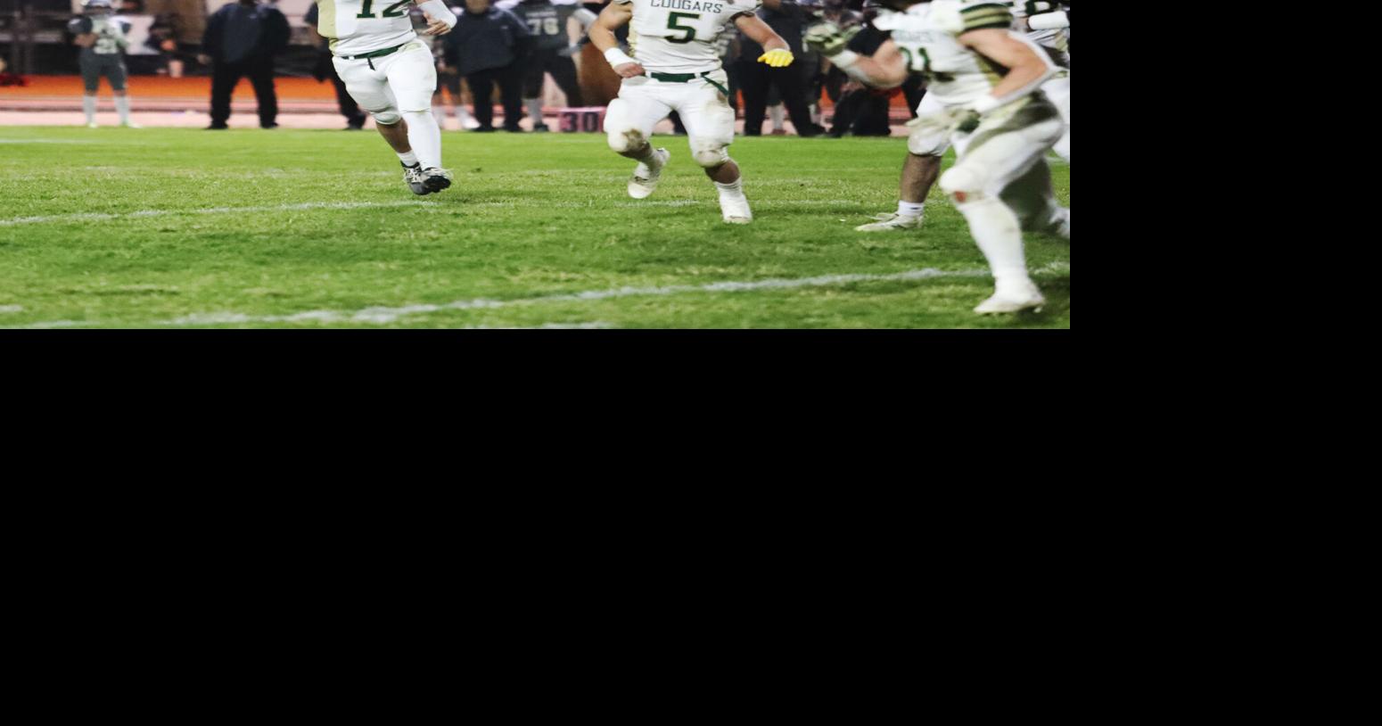 Snowflake, Round Valley, Show Low and St. Johns to host playoff ...