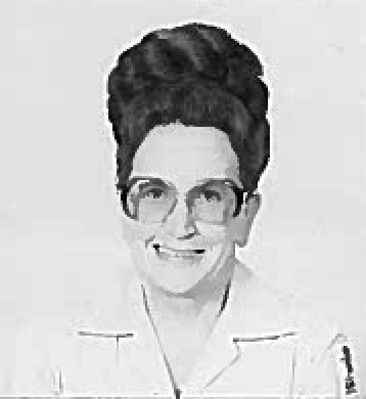 Elizabeth Ellsworth turns 90 | Briefs | wmicentral.com