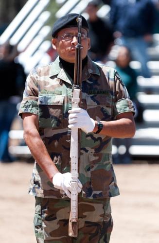 Vincent Craig Memorial Program Hon-Dah Resort | Briefs | wmicentral.com