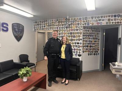 Arizona Association of Chiefs of Police to install a new president ...