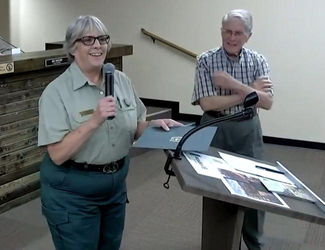 Nick Lund, a TRACKS star of a different kind | Arizona | wmicentral.com