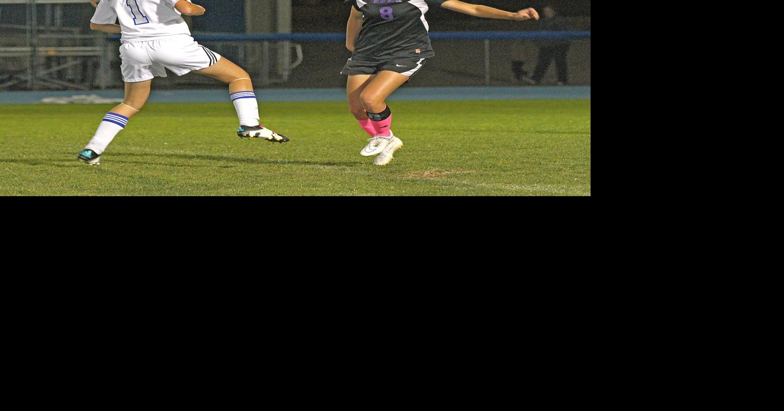 Lady Elks, Jackets await playoff pairings | 260 Connection | wmicentral.com