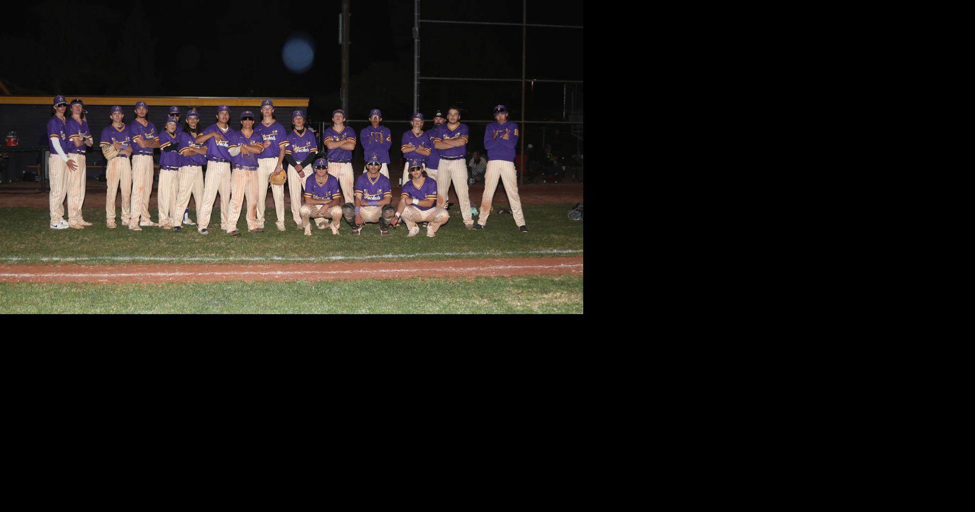 Blue Ridge rolls into 3A East baseball showdown with Snowflake | Sports ...