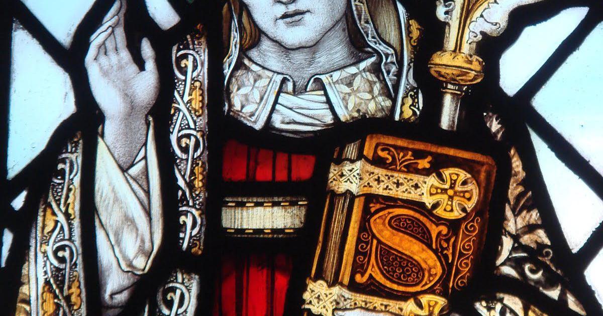 Faith and inspiration: Encyclopedia of saints for today | Religion ...