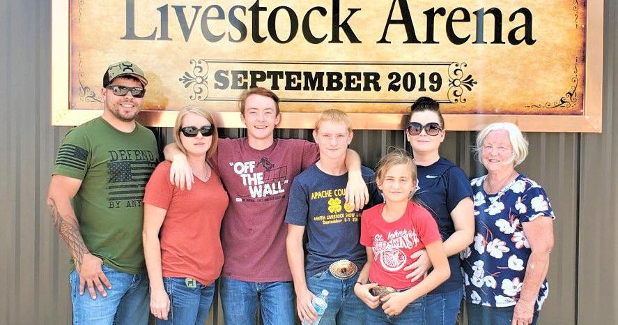 Jack Hessler honored | Latest News | wmicentral.com