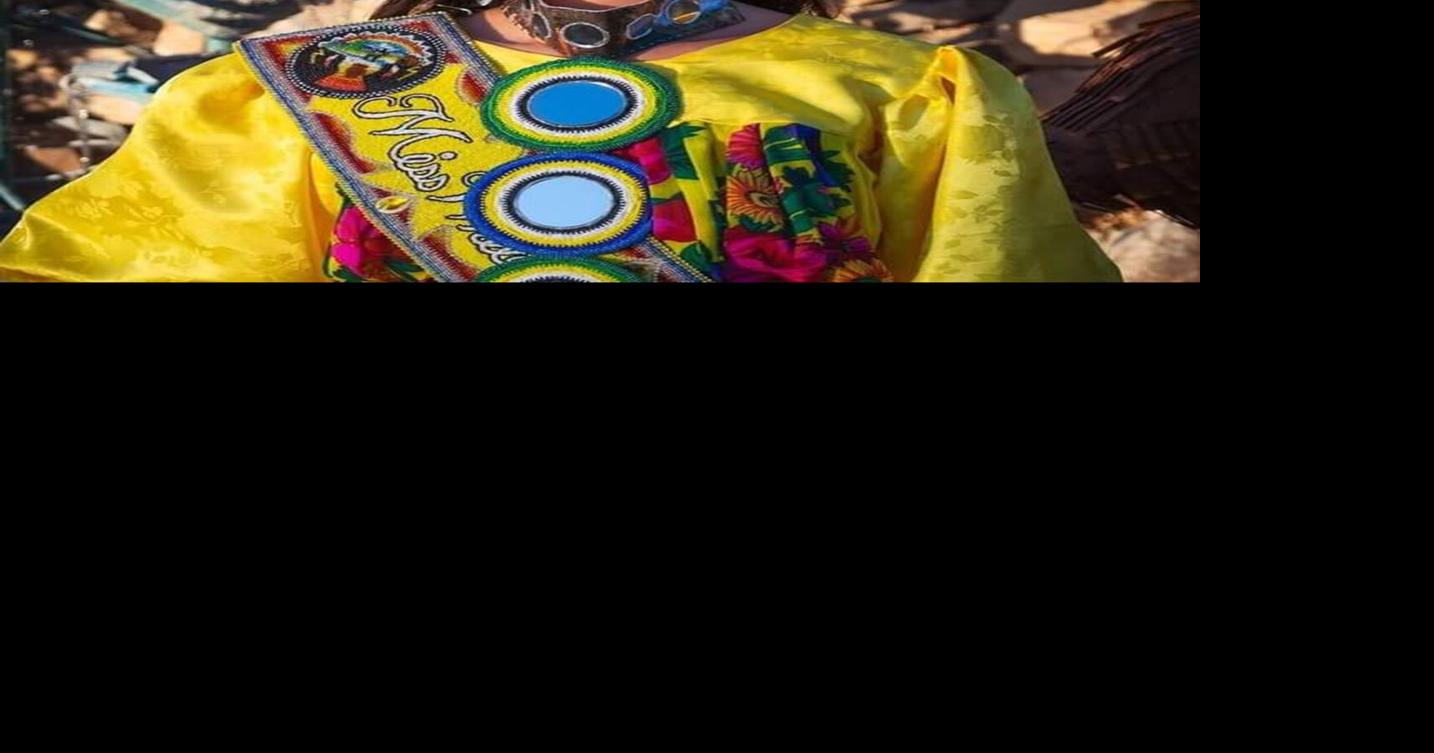 Voices from the White Mountain Apache celebrate Native American ...