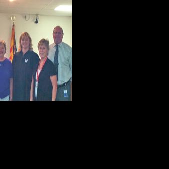 CASA welcomes Dr. Jerry Sowers | Latest News | wmicentral.com