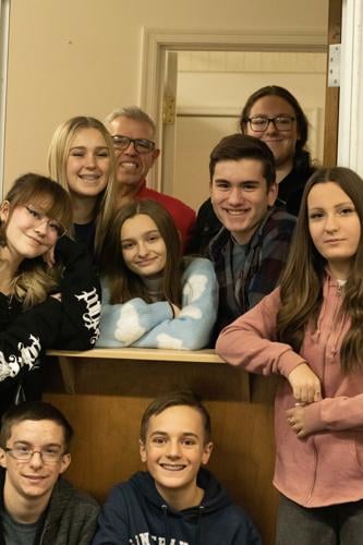 Blue Ridge High School group opening "Student Store" | Latest News ...