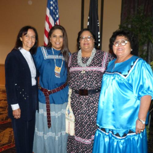 Apache Alliance summit held at Hon-Dah | Latest News | wmicentral.com