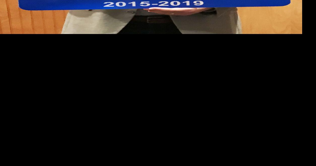 Judge Williams offers tearful farewell to Navajo County | Latest News ...