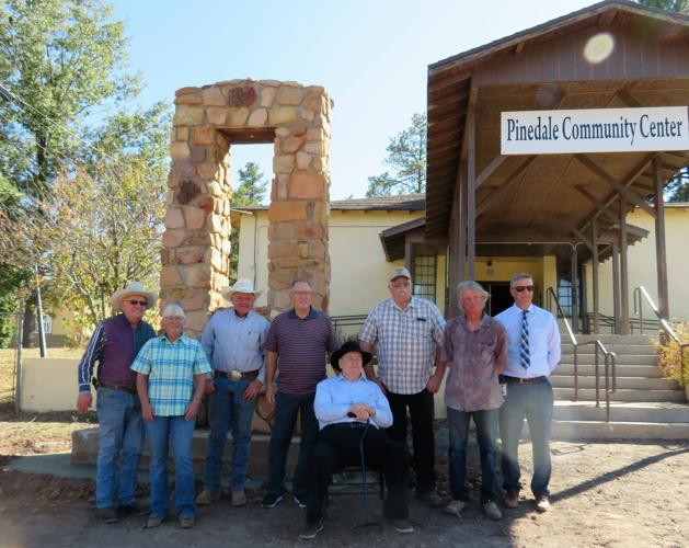 Journey of the bell tower | Arizona | wmicentral.com
