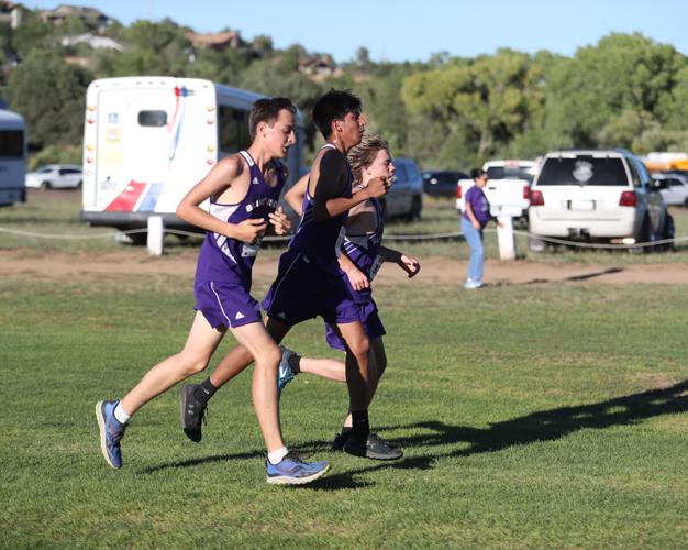 Uncertainty turning to optimism for Blue Ridge cross country | Pinetop ...