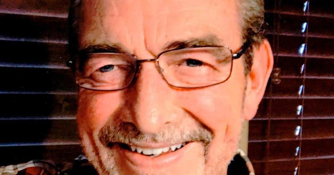 Alan Lockwood | Latest Obituaries | wmicentral.com