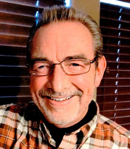 Alan Lockwood | Latest Obituaries | wmicentral.com