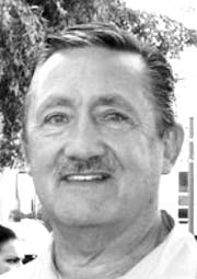 Robert Lee Martin | Latest Obituaries | wmicentral.com