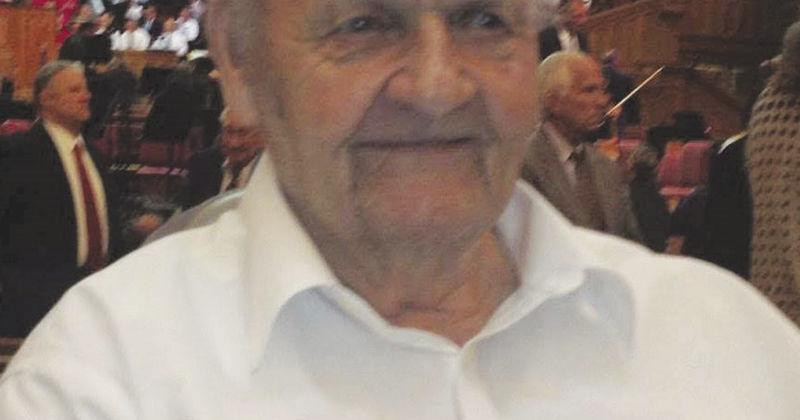 Charles Oldham | Latest Obituaries | wmicentral.com