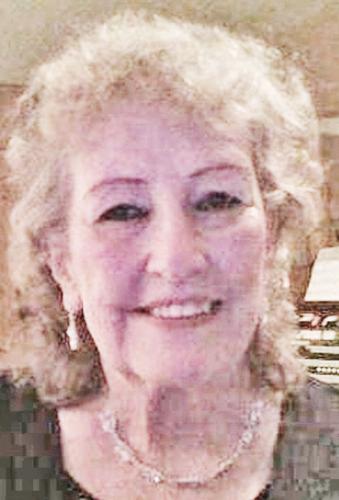 Peggy Hatchard | Obituaries | wmicentral.com