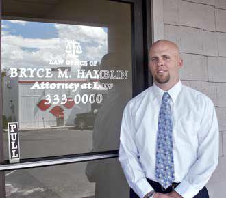 Hamblin Law Office opens doors in RV | Springerville/Eagar | wmicentral.com