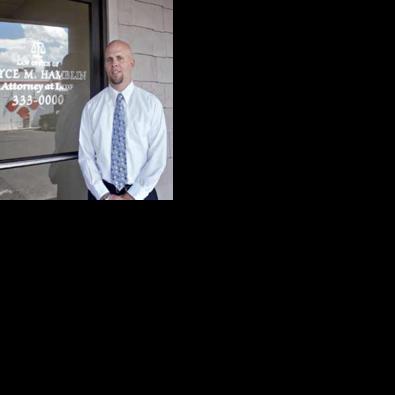Hamblin Law Office opens doors in RV | Springerville/Eagar | wmicentral.com