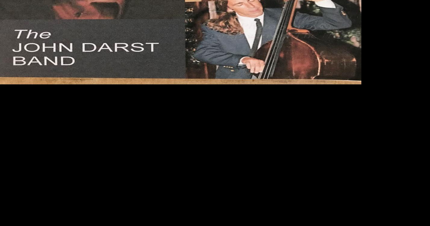 More than jazz – the John Darst Band | Latest News | wmicentral.com