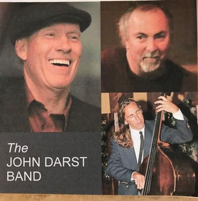 More than jazz – the John Darst Band | Latest News | wmicentral.com