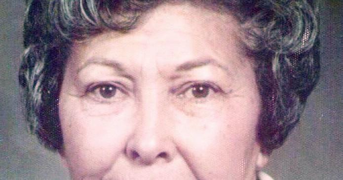 Florence Alexander | Latest Obituaries | wmicentral.com