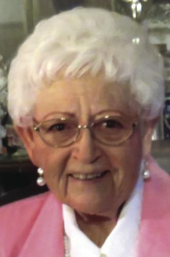 Laura Bigelow | Latest Obituaries | wmicentral.com