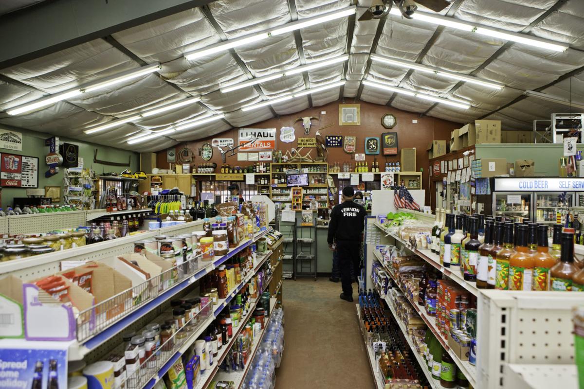 Stanford Store and Y-Bar is a community hub | | wmicentral.com