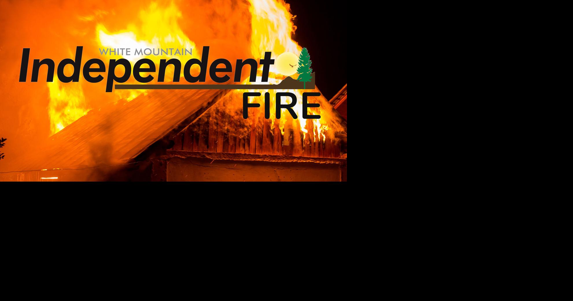 NCSO investigating house fire in Heber | Navajo County | wmicentral.com