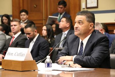 Audit: As border cases go up, staffing stays the same and morale falls ...